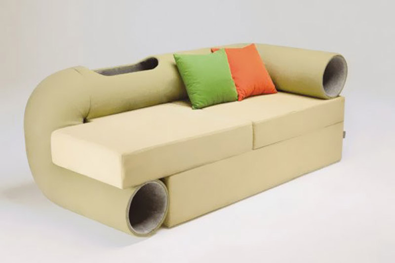 Cat Furniture Design Ideas