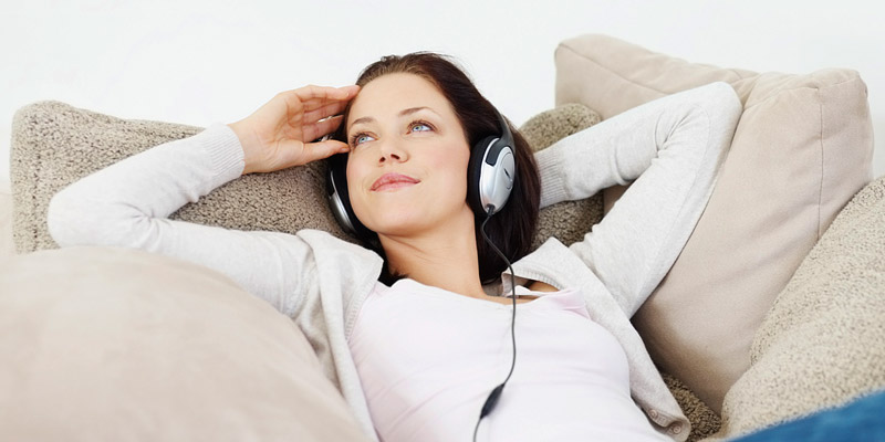 Music Therapy: Healing Music Music Therapy: Healing Music