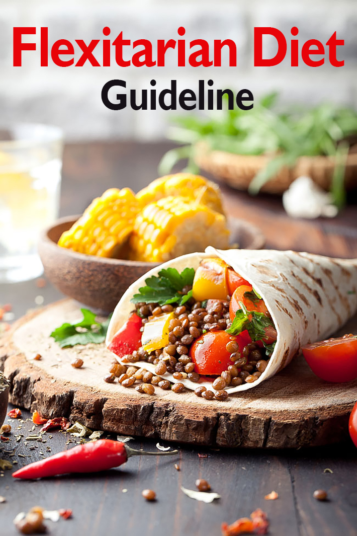 Flexitarian Diet - Guideline