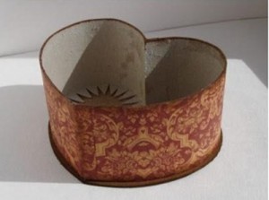 Heart Storage Box - DIY Tutorial