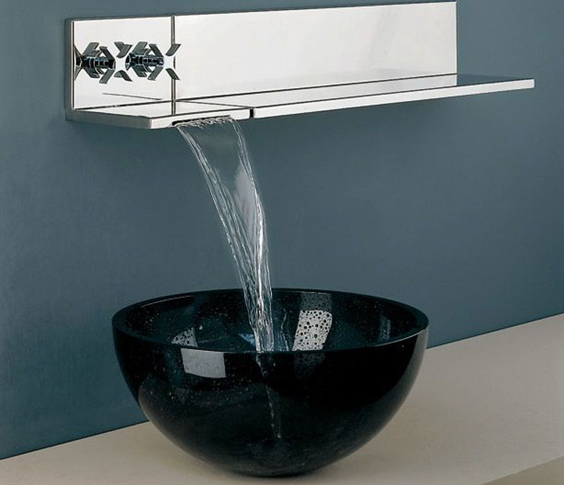 Unique and Creative Sink Designs