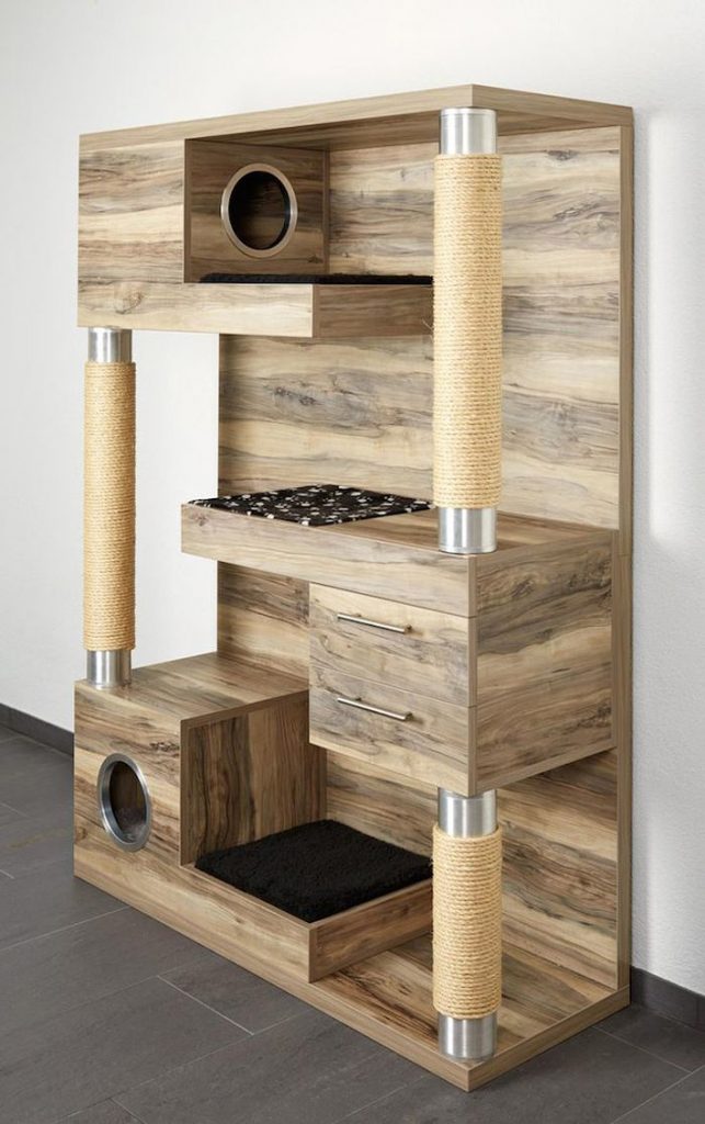 Cat Furniture Design Ideas Cat Furniture Design Ideas
