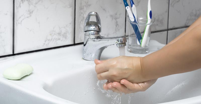 Hygiene Mistakes You’re Probably Making