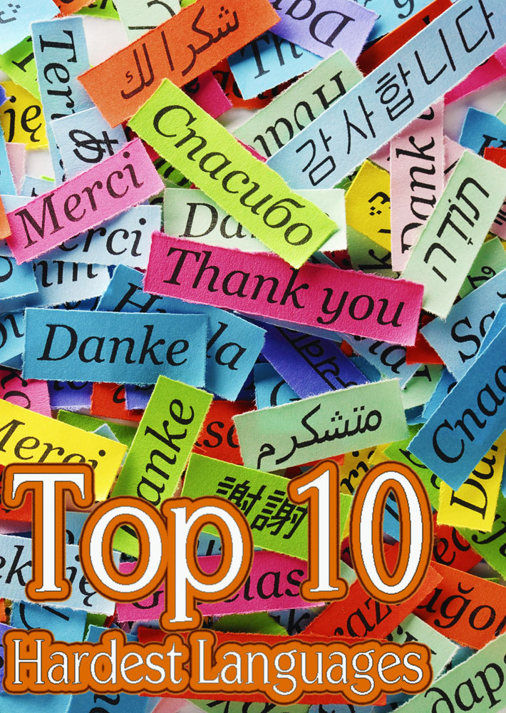Top 10 Hardest Languages To Learn top-10-hardest-languages-to-learn