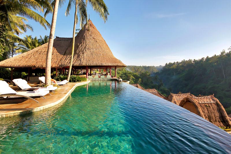 Viceroy Bali – A Luxury Hotel in Bali