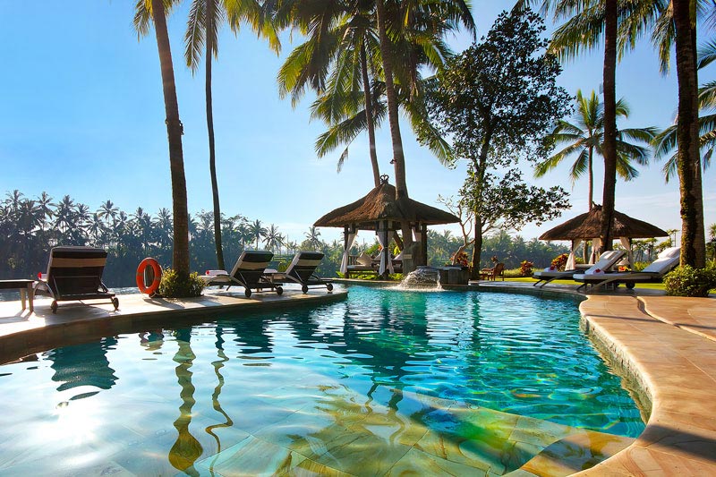 Viceroy Bali – A Luxury Hotel in Bali
