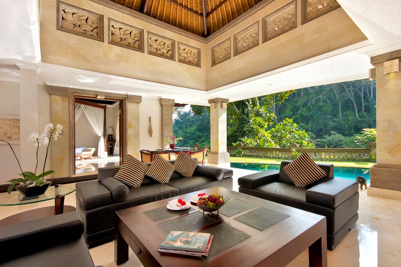 Viceroy Bali – A Luxury Hotel in Bali