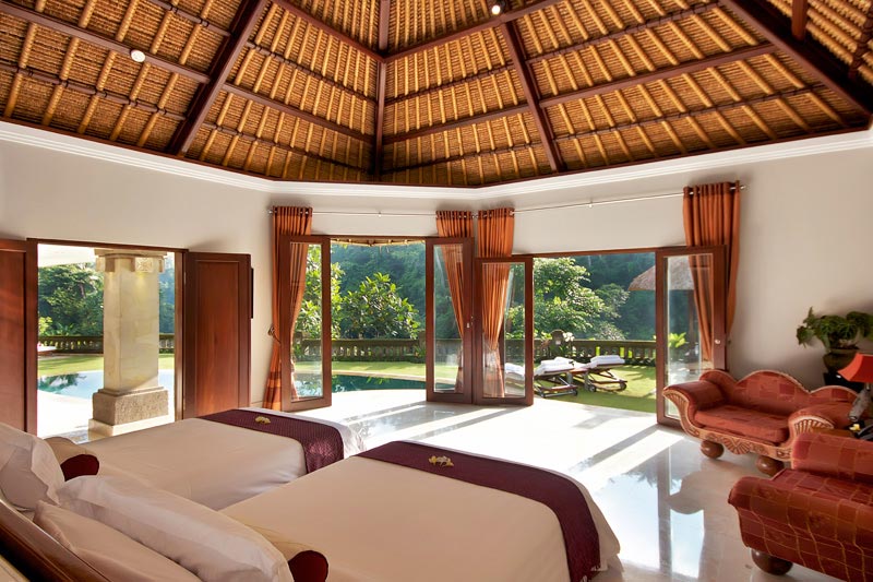 Viceroy Bali – A Luxury Hotel in Bali