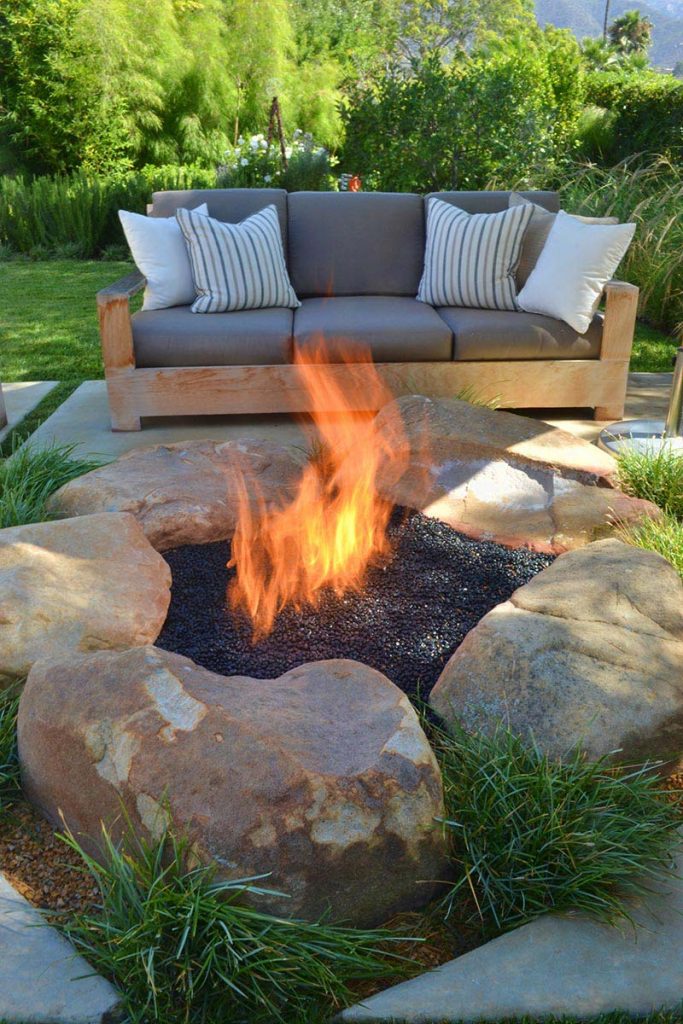 Amazing Backyard Landscaping Ideas