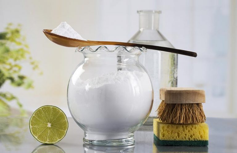 DIY Homemade Household Cleaners
