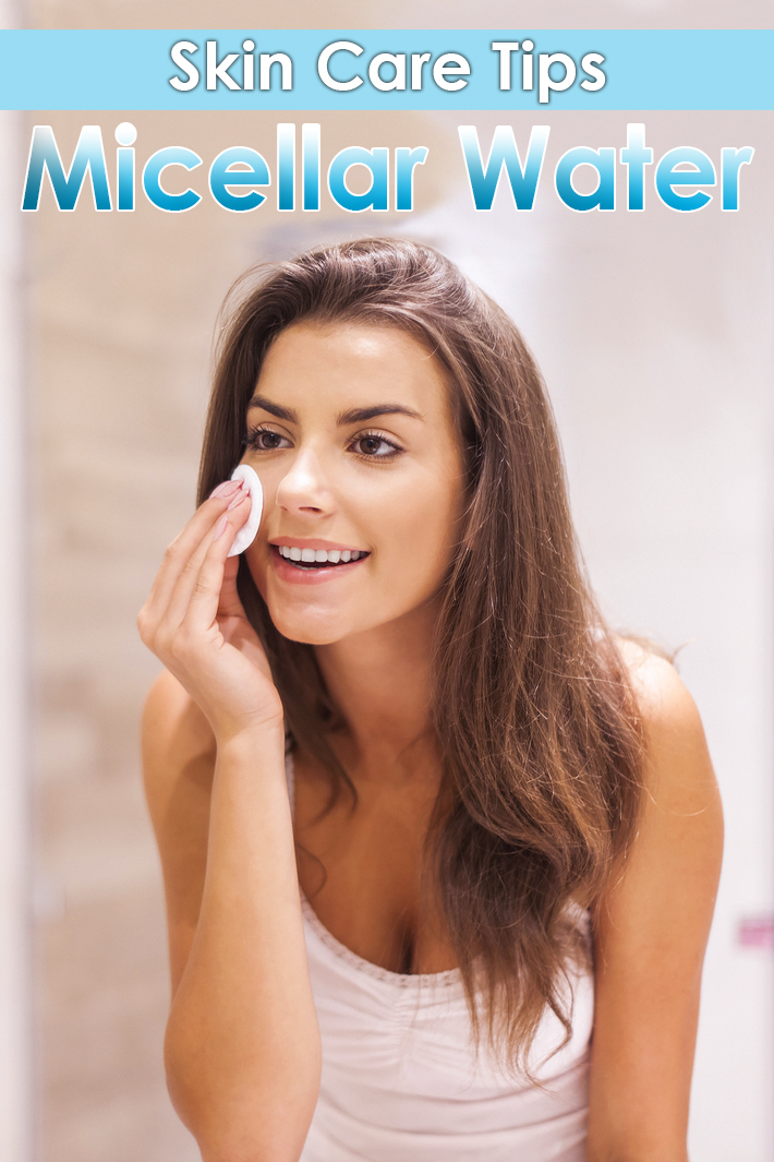 Skin Care - What is Micellar Water?
