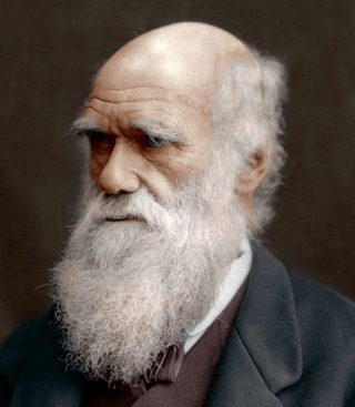 25 Most Influential People Who Ever Lived